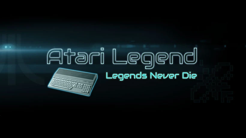 Atari ST games, reviews, interviews, news and more | Atari Legend